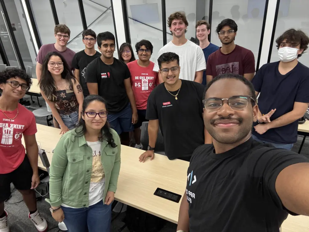 NC State App Dev Club