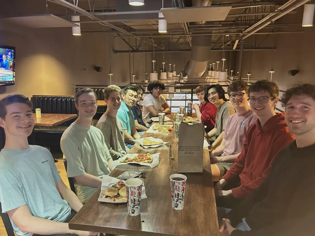 NC State App Dev Club